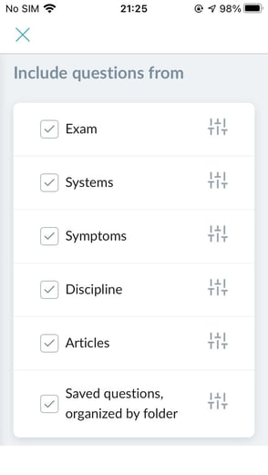AMBOSS Apps: For Medical Students During Clinical Rotations